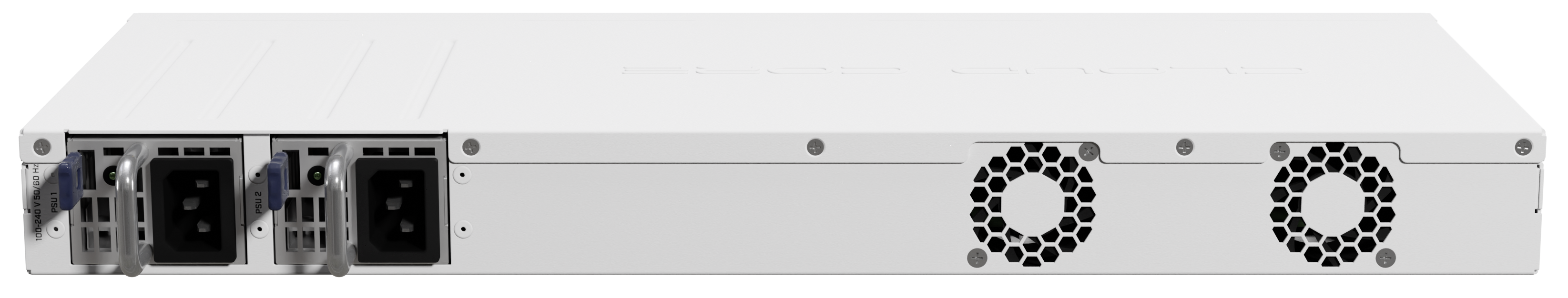 Cloud Core Router 2004-16G-2S+