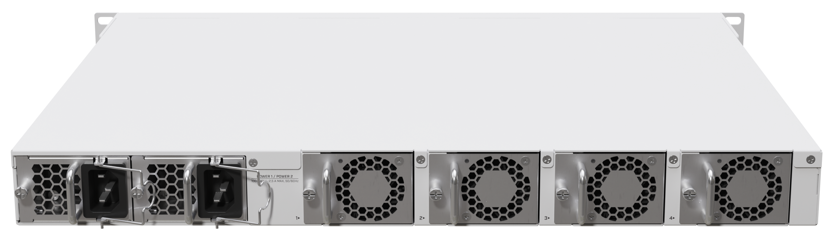 Cloud Core Router 2216-1G-12XS-2XQ